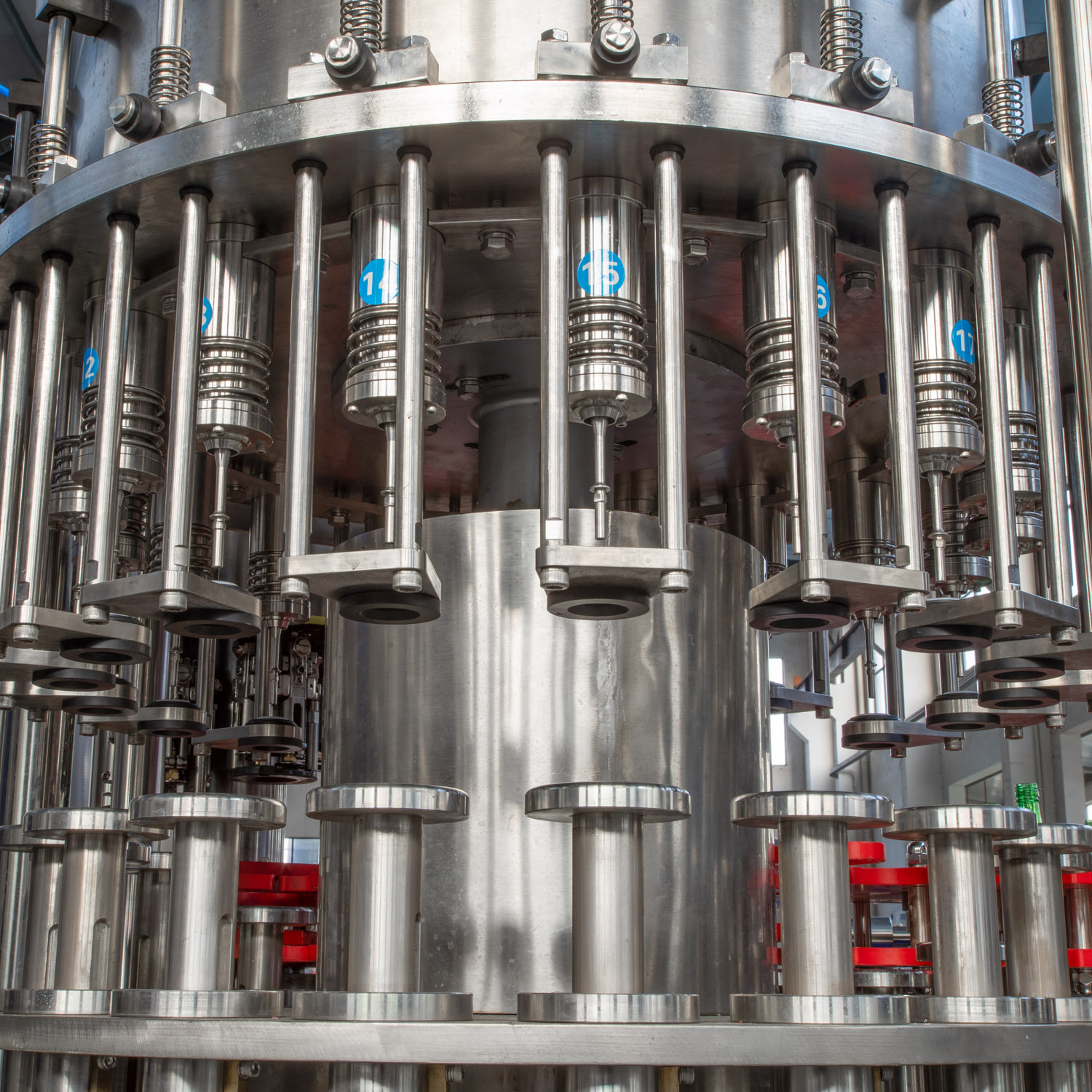 China Vodka Filling Machines manufacturers, Vodka Filling Machines ...