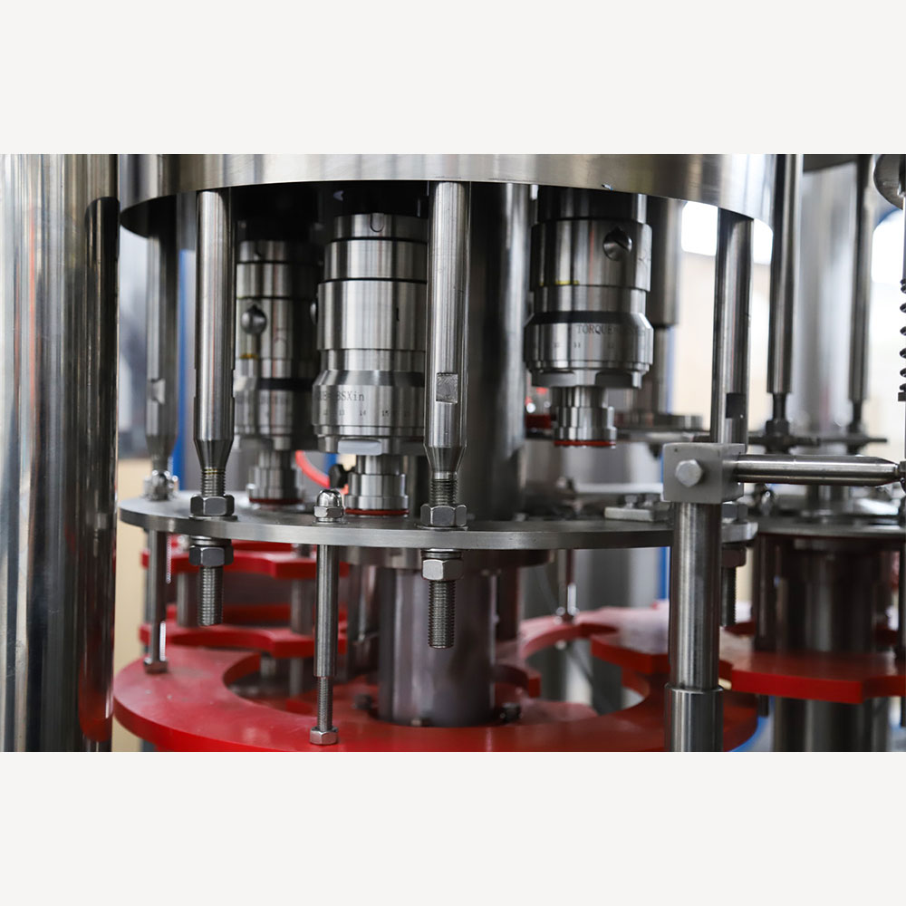 China Water Bottling Machine manufacturers, Water Bottling Machine ...