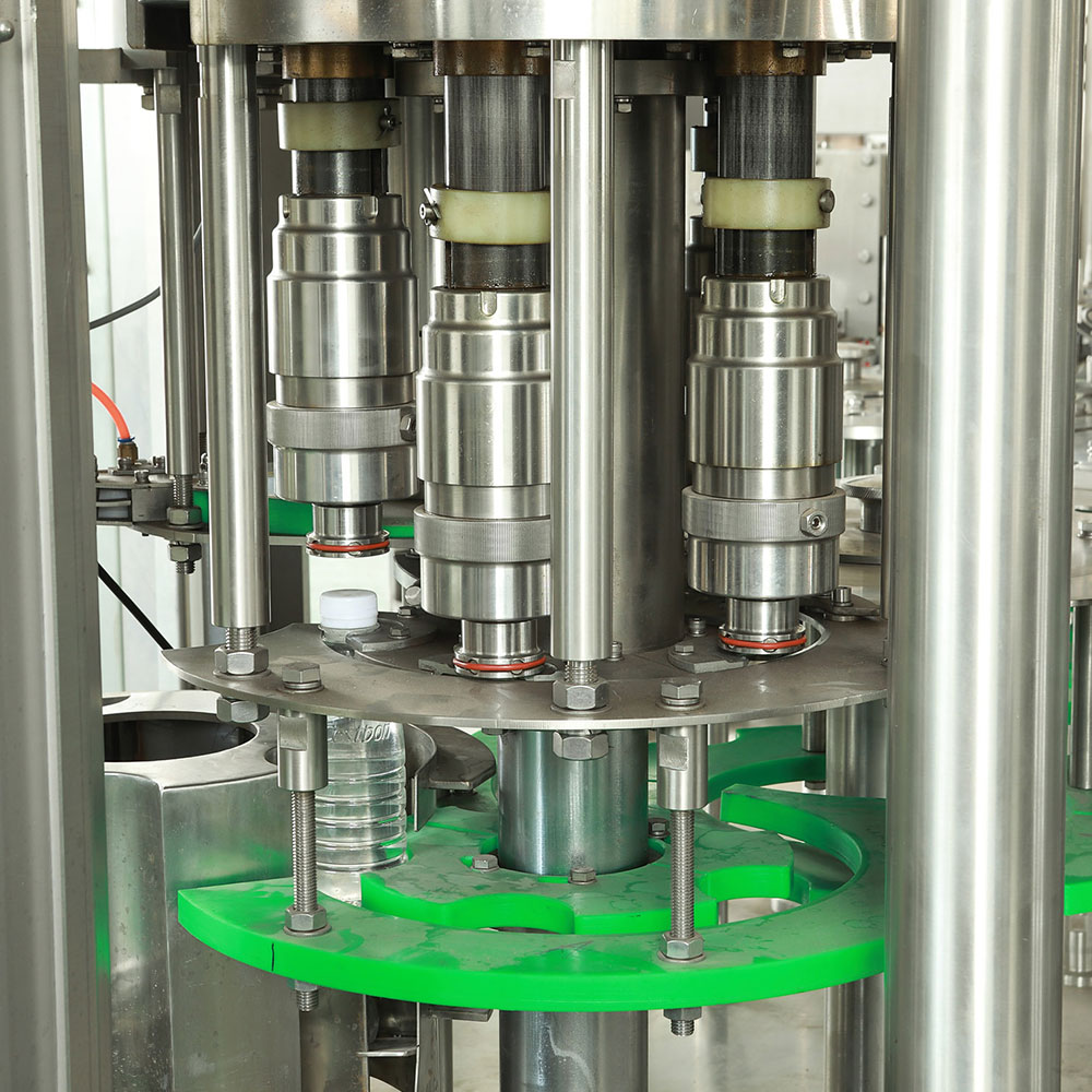 China Water Production Line manufacturers, Water Production Line ...